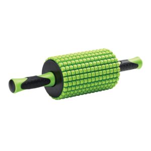 merrithew total body roller, green