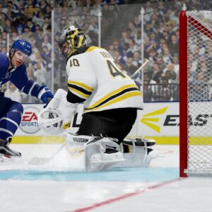 NHL 18, Xbox One-Blu-ray Disc