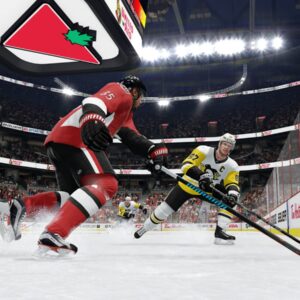 NHL 18, Xbox One-Blu-ray Disc