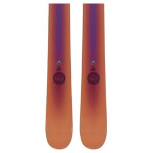 K2 2018 Missconduct JR 129cm Skis