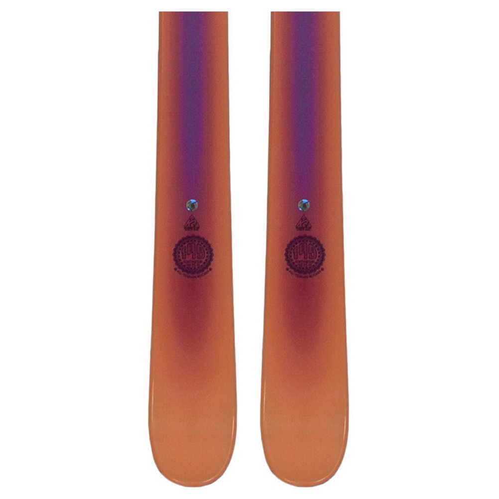 K2 2018 Missconduct JR 129cm Skis