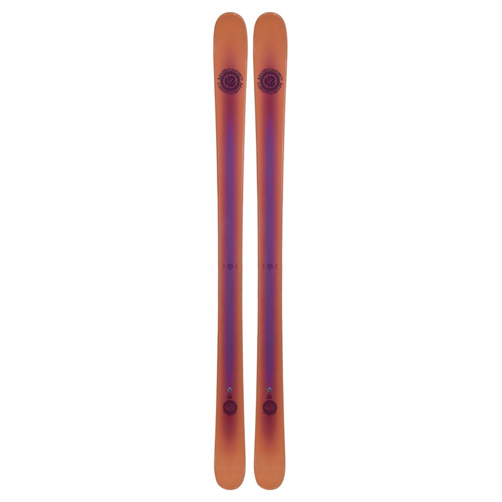 K2 2018 Missconduct JR 129cm Skis