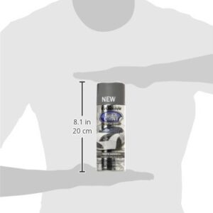 Rust-Oleum 283729 11OZ Gun MTL Peel Coat