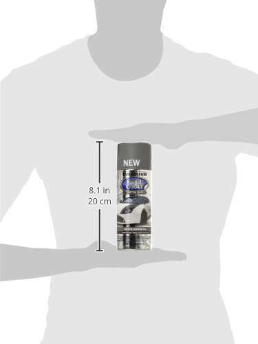 Rust-Oleum 283729 11OZ Gun MTL Peel Coat