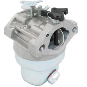 GCV160 Carburetor for Honda HRT216 GCV160a GCV160LAO GCV160LA0 HRS216 HRB216 HRR216 HRZ216 - Carburetor for Honda GCV160LA GCV160LE 16100-Z0L-023 16100-ZM0-804 For Car