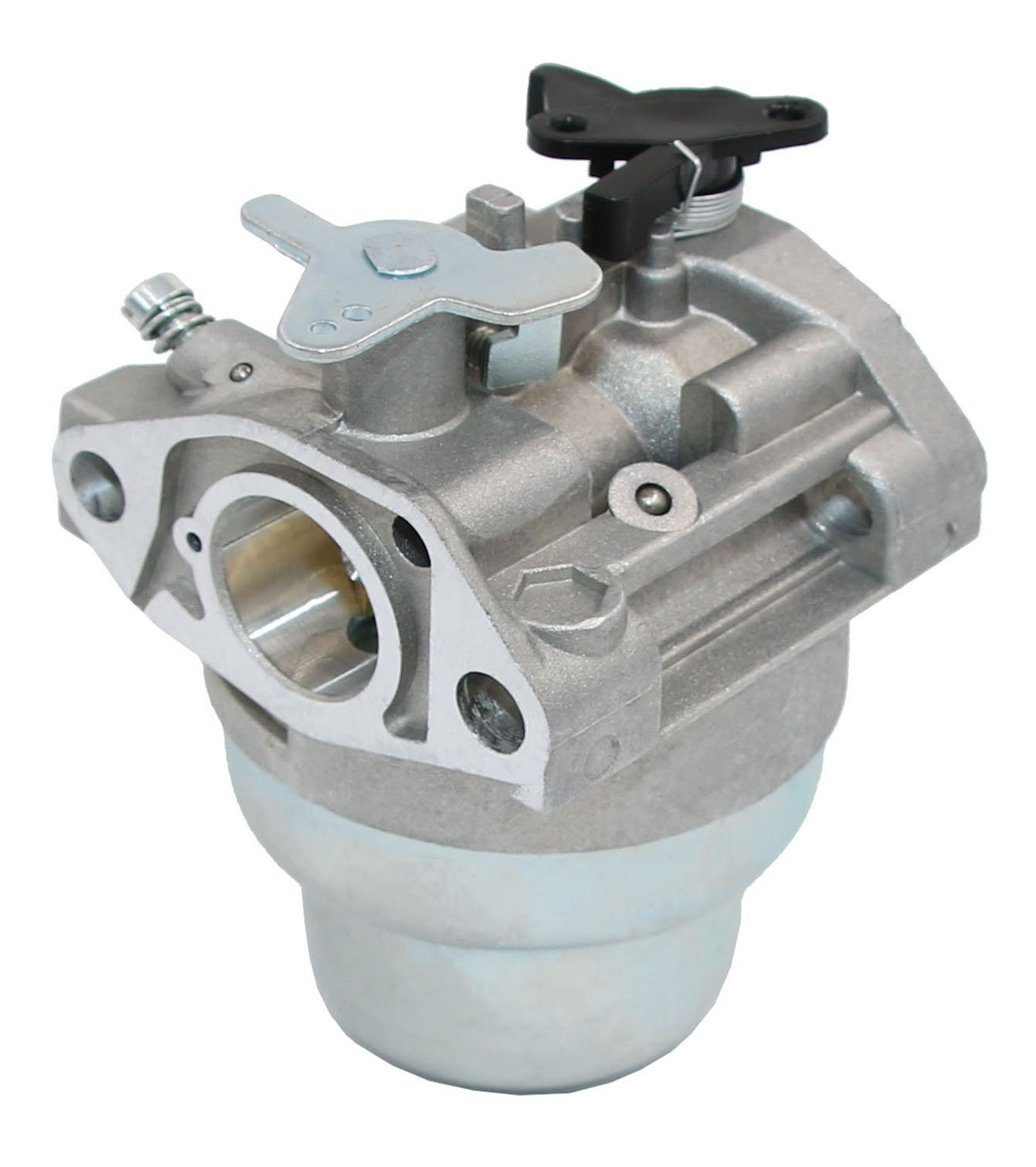 GCV160 Carburetor for Honda HRT216 GCV160a GCV160LAO GCV160LA0 HRS216 HRB216 HRR216 HRZ216 - Carburetor for Honda GCV160LA GCV160LE 16100-Z0L-023 16100-ZM0-804 For Car