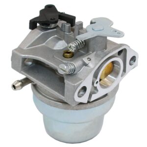 GCV160 Carburetor for Honda HRT216 GCV160a GCV160LAO GCV160LA0 HRS216 HRB216 HRR216 HRZ216 - Carburetor for Honda GCV160LA GCV160LE 16100-Z0L-023 16100-ZM0-804 For Car