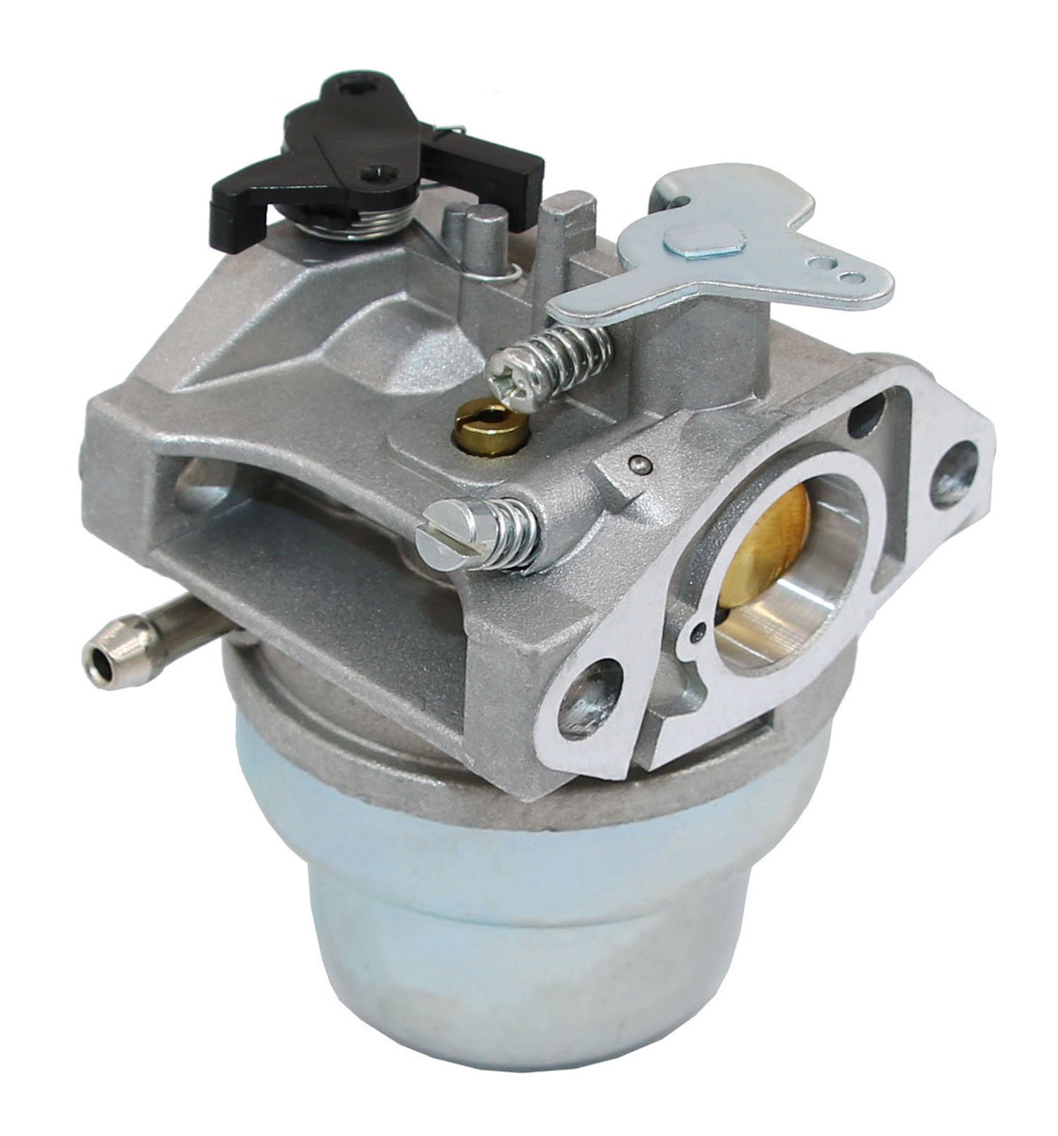 GCV160 Carburetor for Honda HRT216 GCV160a GCV160LAO GCV160LA0 HRS216 HRB216 HRR216 HRZ216 - Carburetor for Honda GCV160LA GCV160LE 16100-Z0L-023 16100-ZM0-804 For Car