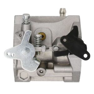 GCV160 Carburetor for Honda HRT216 GCV160a GCV160LAO GCV160LA0 HRS216 HRB216 HRR216 HRZ216 - Carburetor for Honda GCV160LA GCV160LE 16100-Z0L-023 16100-ZM0-804 For Car