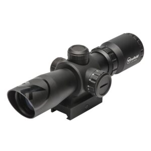 firefield barrage 1.5-5x32 rifle scope