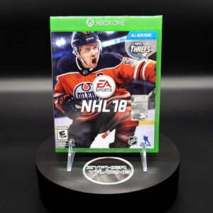 NHL 18 - Xbox One