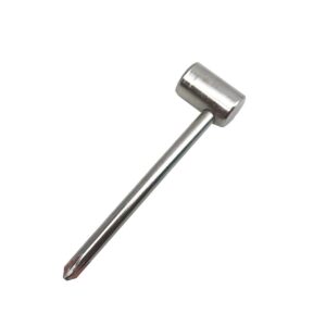 kaish guitar bass 8mm truss rod hex box wrench 5/16" adjustment wrench tool