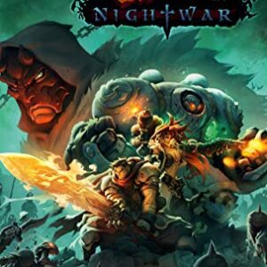 Battle Chasers Nightwar (Nintendo Switch)