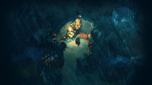 Battle Chasers Nightwar (Nintendo Switch)