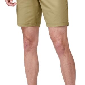 lululemon Mens Commission Short (Tofino Sand, 32)