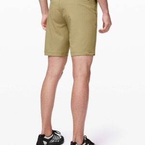 lululemon Mens Commission Short (Tofino Sand, 32)