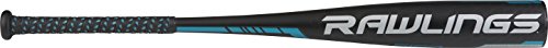 2018 Rawlings 5150 USSSA Series Baseball Bat (-10)