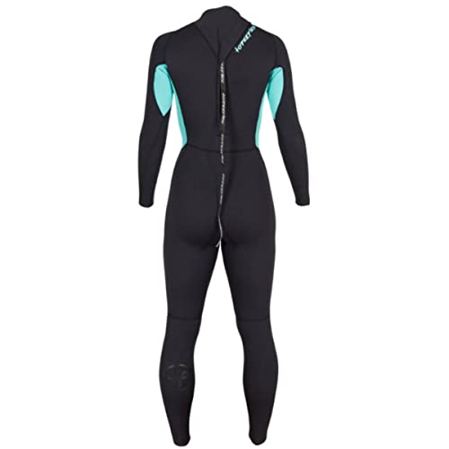 3/2mm Women's HyperFlex VYRL Fullsuit