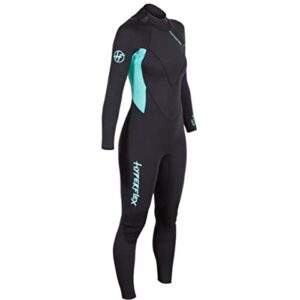 3/2mm Women's HyperFlex VYRL Fullsuit