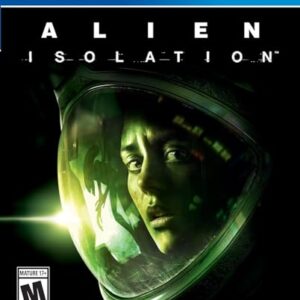 Alien: Isolation (PS4)