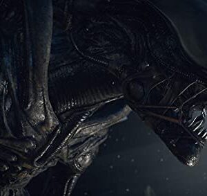 Alien: Isolation (PS4)