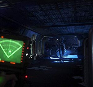 Alien: Isolation (PS4)