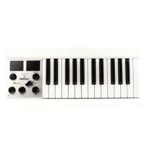 mellotron micro digital synthesizer