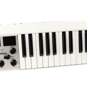 Mellotron Micro Digital Synthesizer