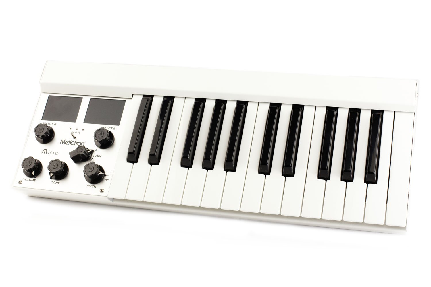 Mellotron Micro Digital Synthesizer