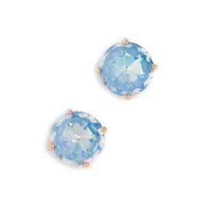 kate spade new york Sapphire Stud Earrings