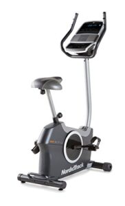 nordictrack gx 2.7 u stationary exercise bike