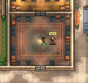 The Escapists 2 - Xbox One