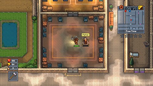 The Escapists 2 - Xbox One