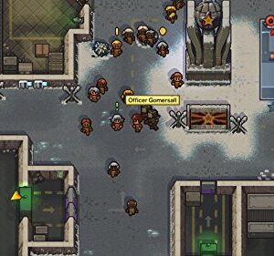 The Escapists 2 - Xbox One