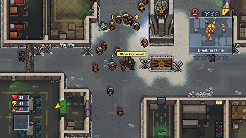 The Escapists 2 - Xbox One