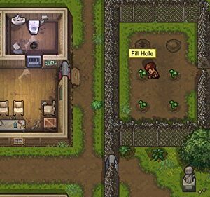 The Escapists 2 - Xbox One