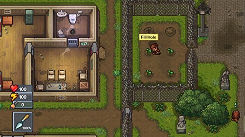 The Escapists 2 - Xbox One