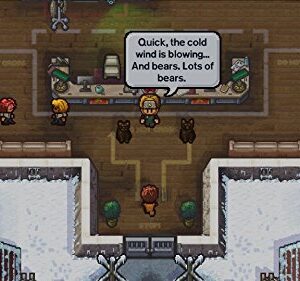 The Escapists 2 - Xbox One