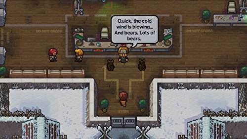 The Escapists 2 - Xbox One