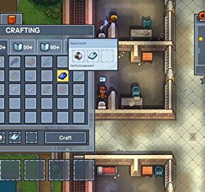 The Escapists 2 - Xbox One