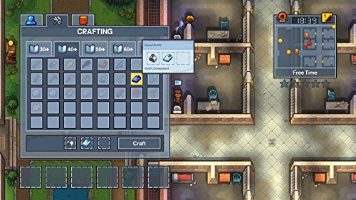 The Escapists 2 - Xbox One