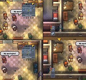 The Escapists 2 - Xbox One