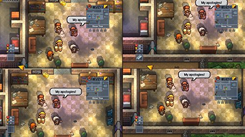 The Escapists 2 - Xbox One