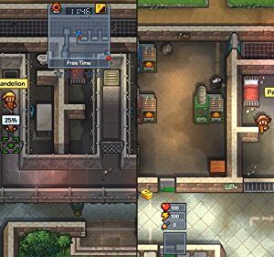 The Escapists 2 - Xbox One