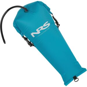 nrs hydrolock kayak stow float