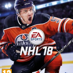 NHL 18 (Xbox One)