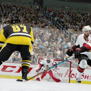 NHL 18 (Xbox One)