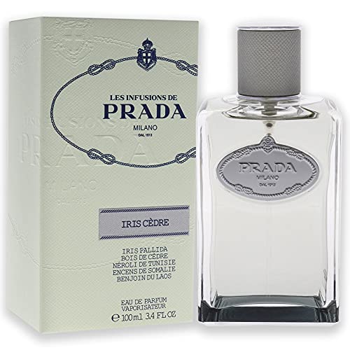 Prada Prada Milano Infusion Diris Cedre Women 3.4 oz EDP Spray