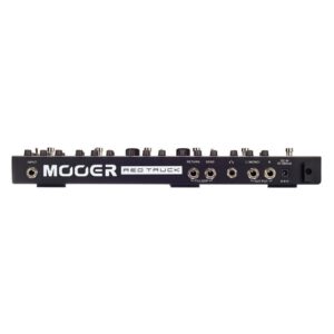 Mooer Electric Guitar Single Effect (CPT1)