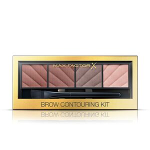 max factor brow contouring kit women eyebrow 0.06 oz